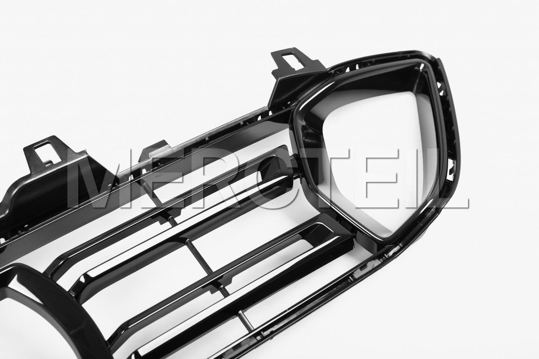 Buy the spare part BMW 51118084365 grill air intake center