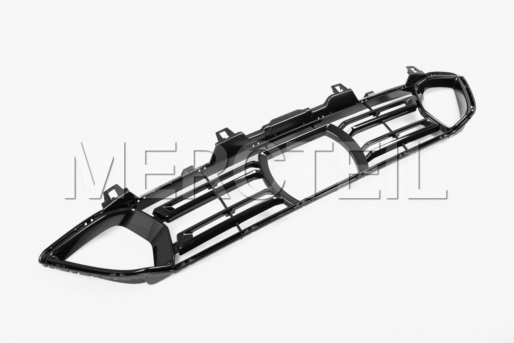 Buy the spare part BMW 51118084365 grill air intake center