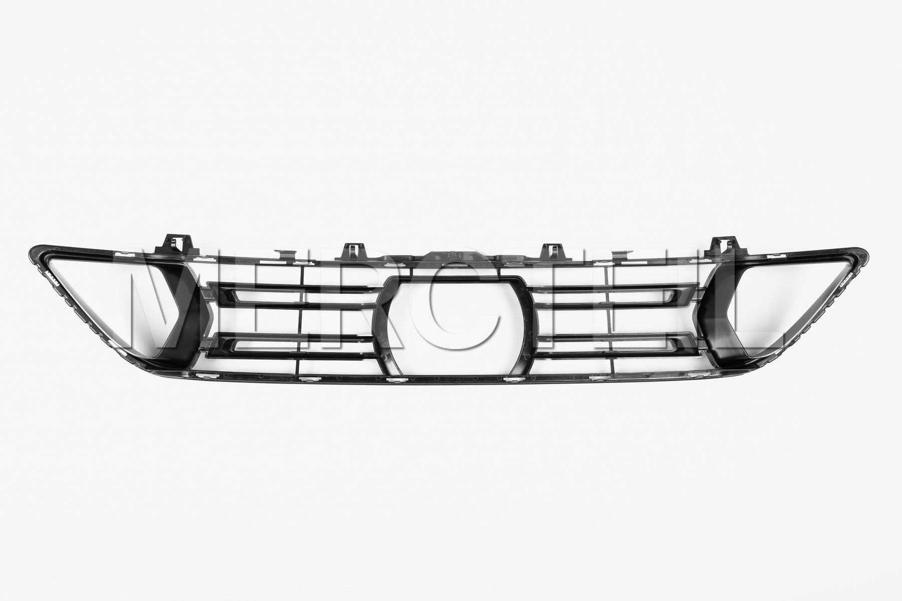 Buy the spare part BMW 51118084365 grill air intake center