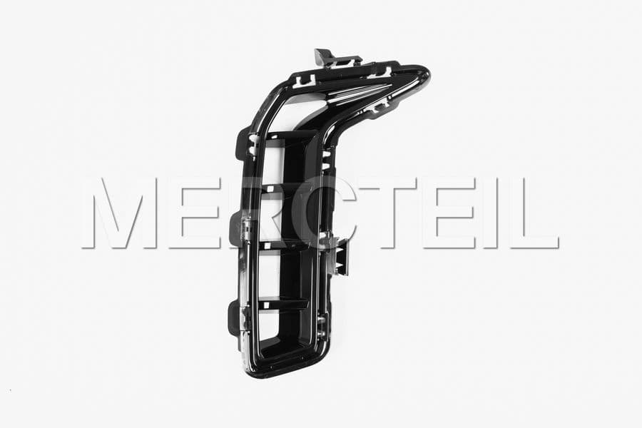 Buy the spare part BMW 51118085623 blende aircurtain links