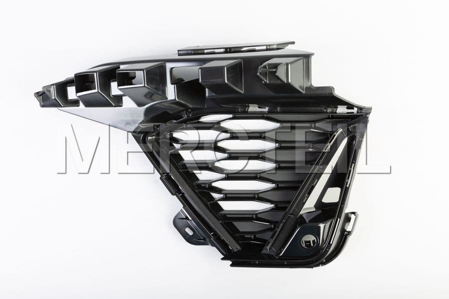 Buy the spare part BMW 51118089718 grill air i
