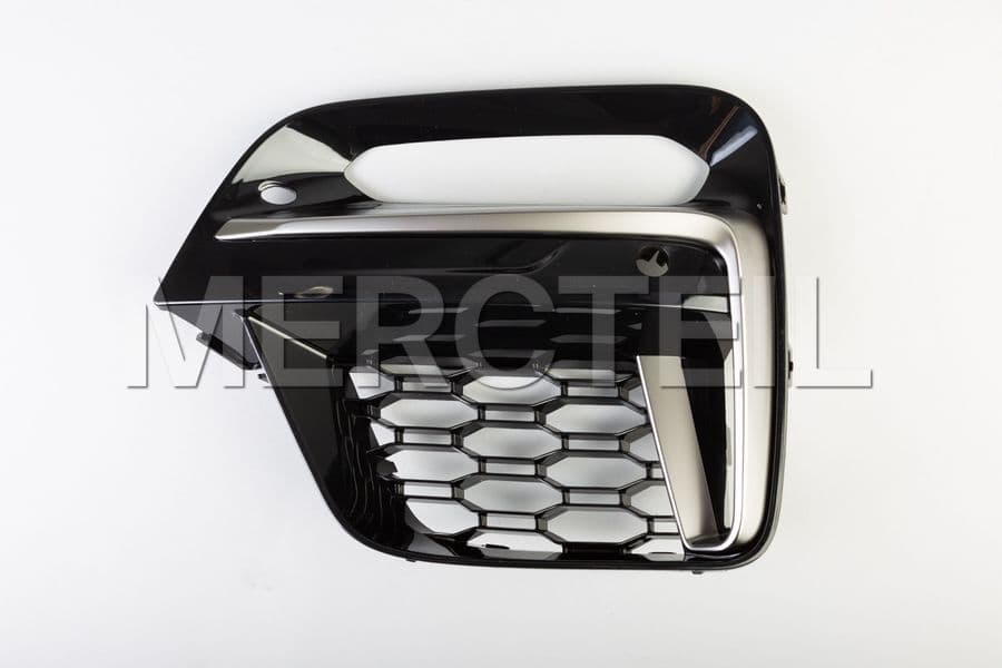 Buy the spare part BMW 51118092759 grill side