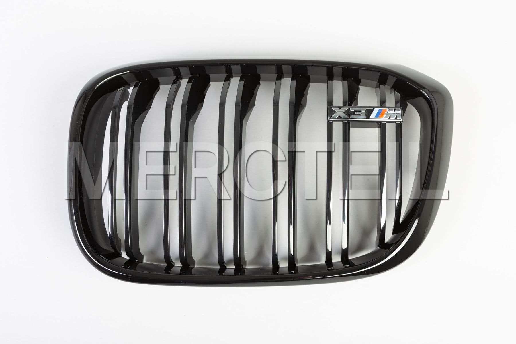 Kaufen Sie das Ersatzteil BMW 51118098087 ziergitter front links