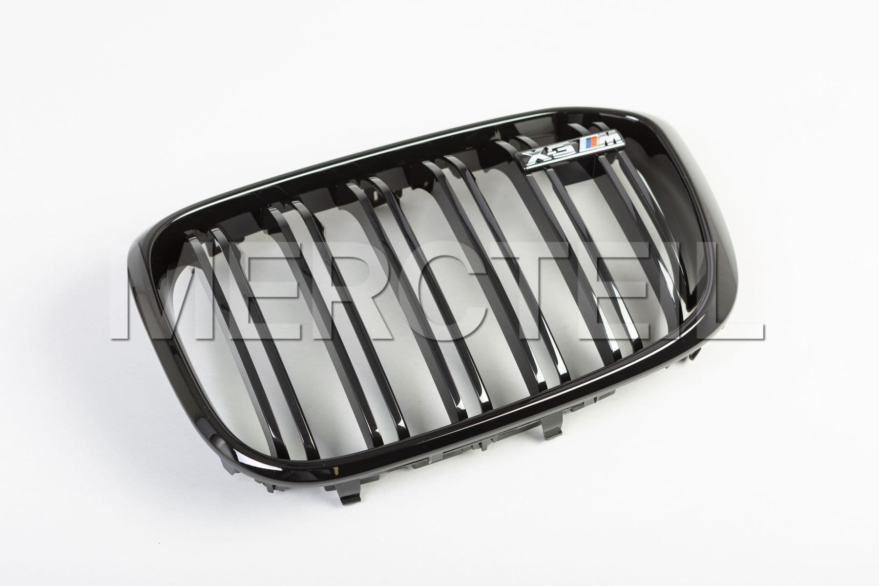 Buy the spare part BMW 51118098087 grille fron