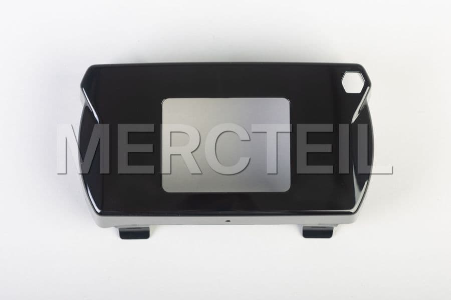 Buy the spare part BMW 51118737334 cover