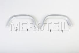 Buy the spare part BMW 51122449945 set of cut o