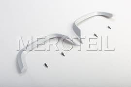 Buy the spare part BMW 51122449945 set of cut o