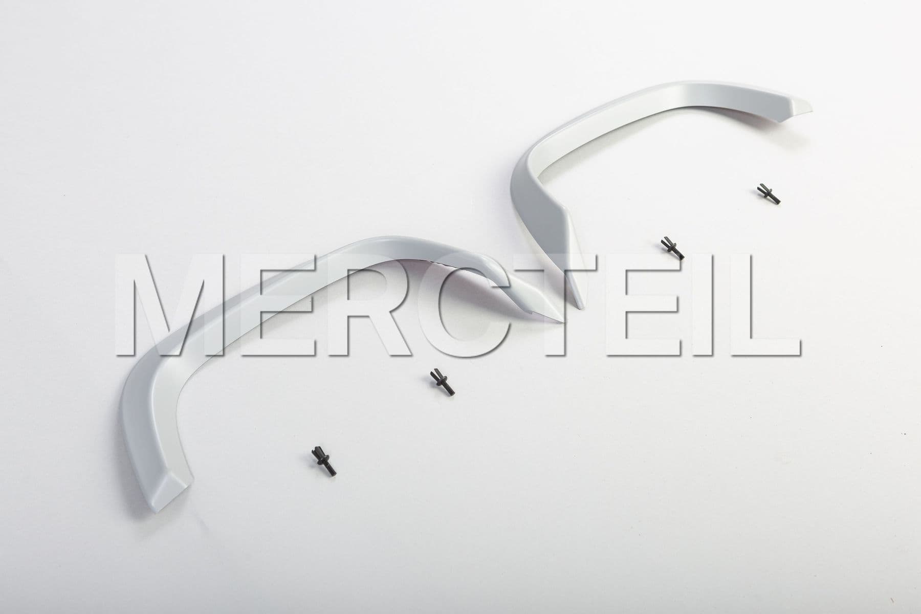 Buy the spare part BMW 51122449945 set of cut o