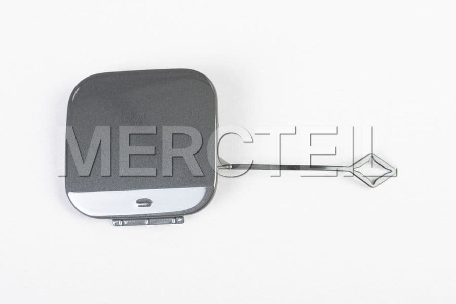 Buy the spare part BMW 51125A0B2F1 cover tow f