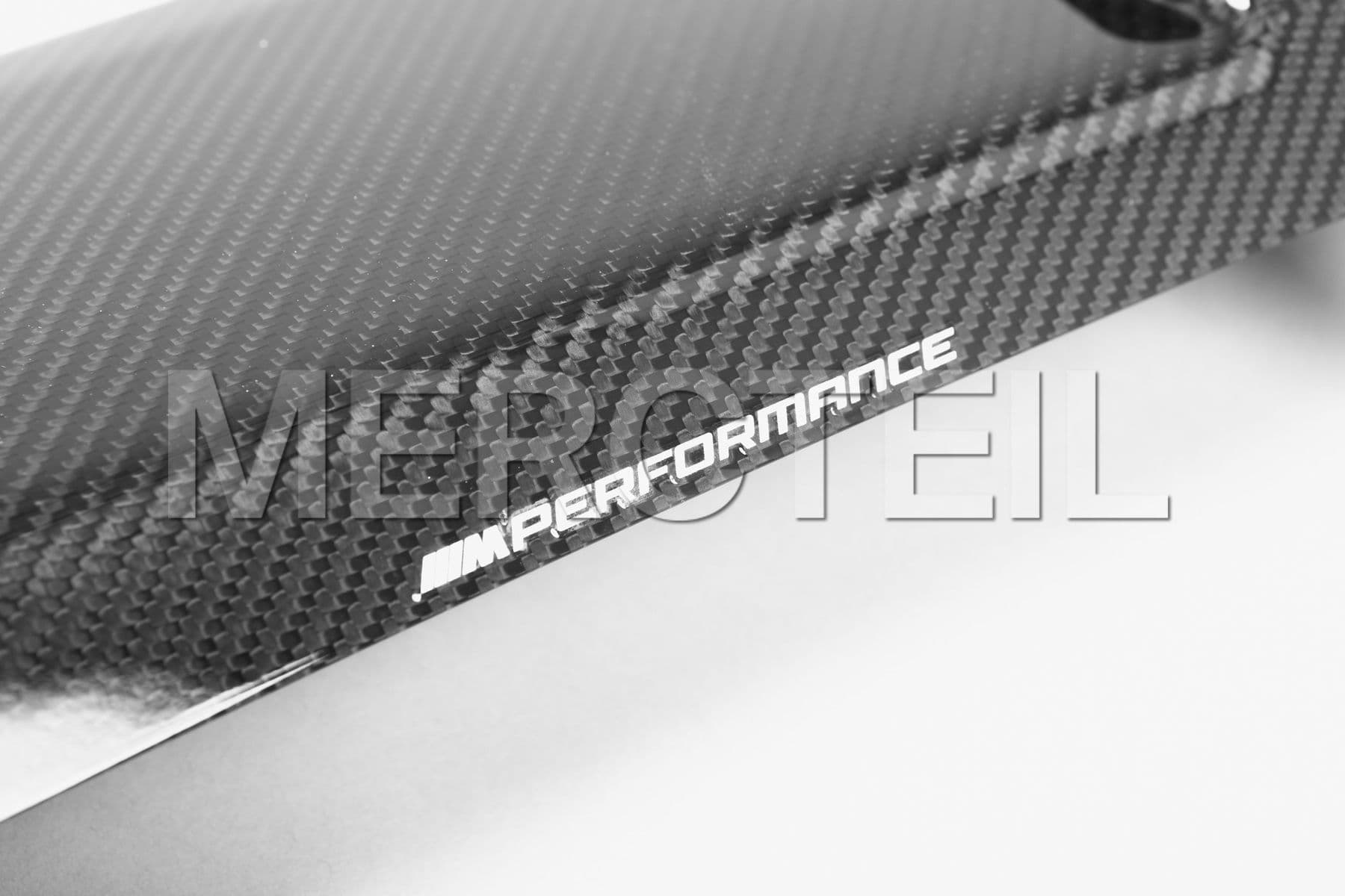 Buy the spare part BMW 51125A12C87 rear diffuse