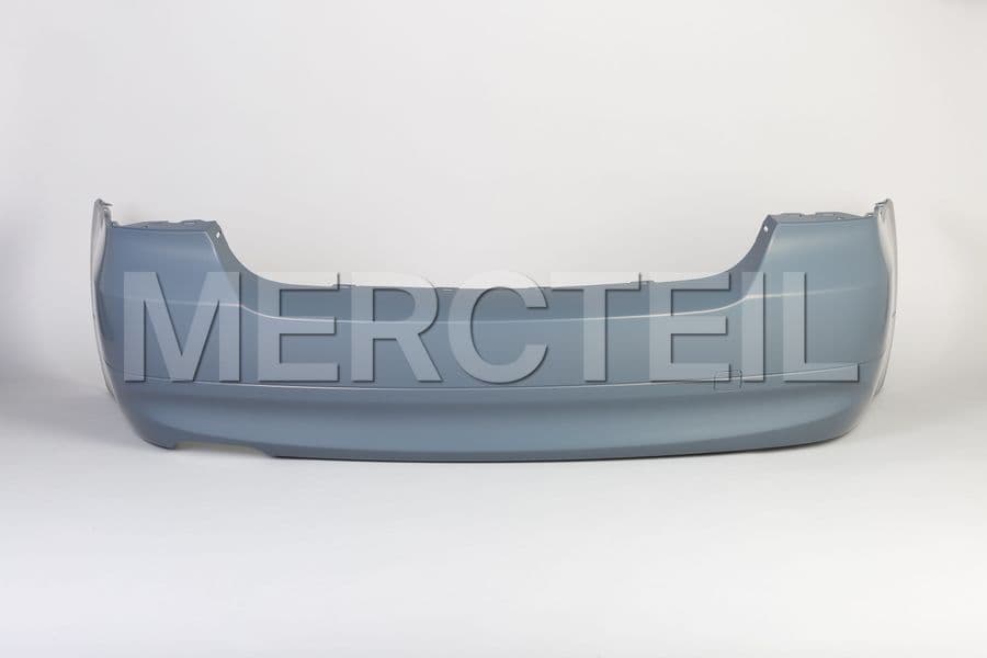 Buy the spare part BMW 51127141053 bumper trim