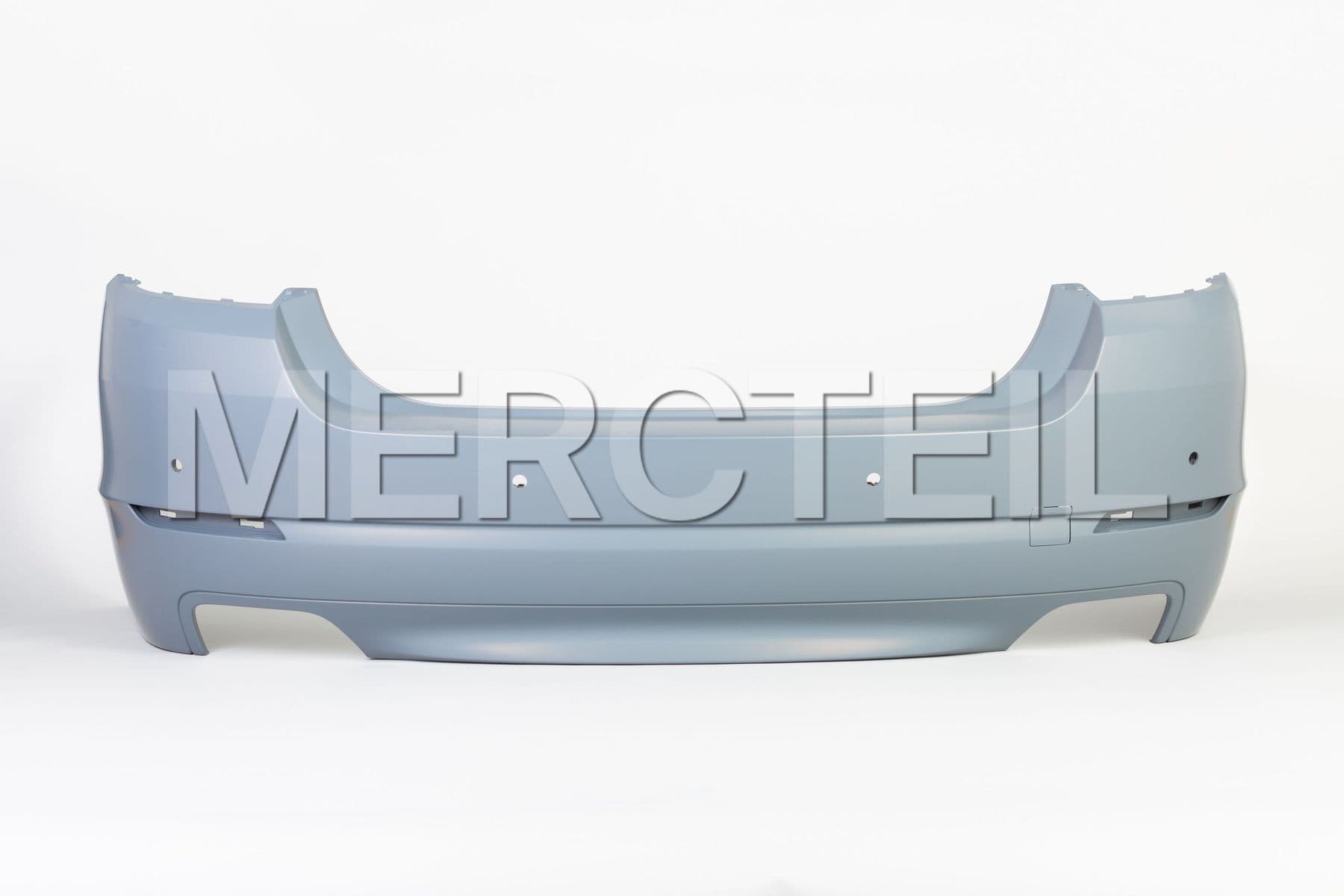 Buy the spare part BMW 51127238520 bumper trim