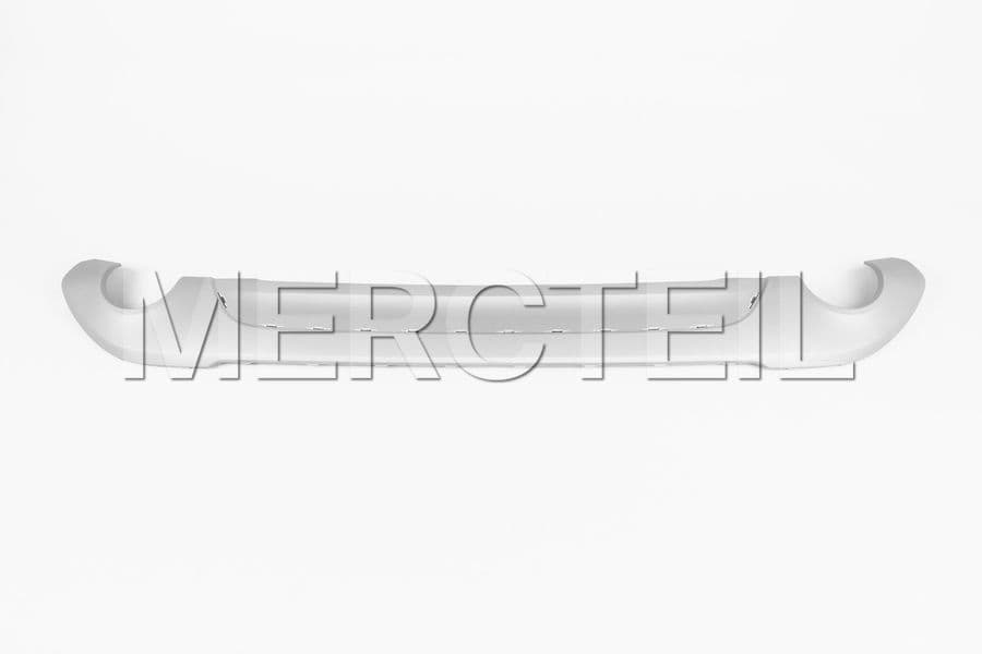 Kaufen Sie das Ersatzteil BMW 51127403396 verkleidung stossfaenger