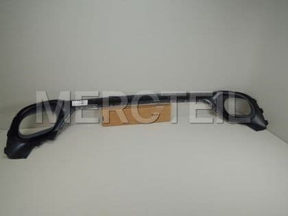 Buy the spare part BMW 51127414308 trim panel