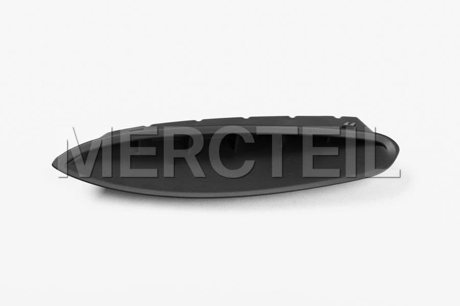 Buy the spare part BMW 51127490940 cover bumpe