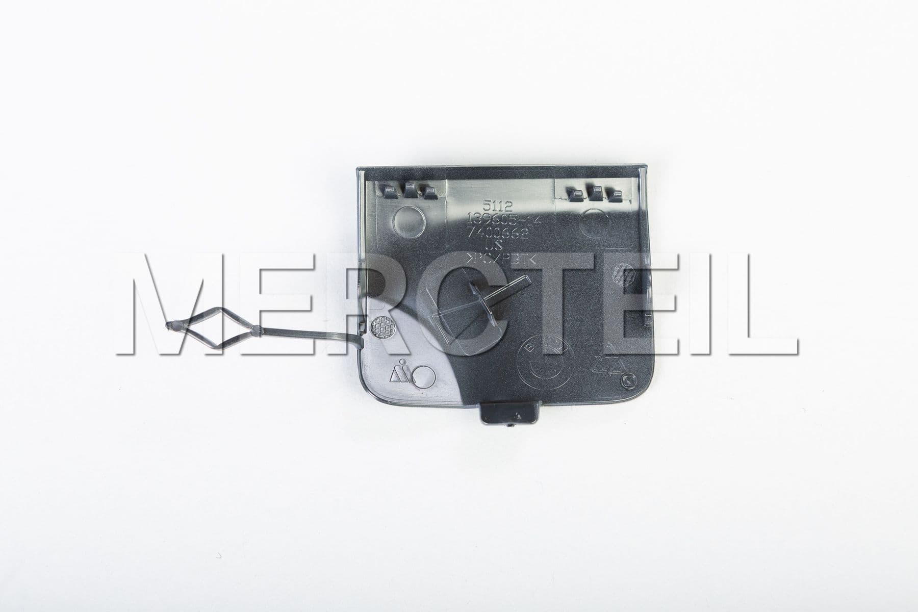 Buy the spare part BMW 51127953954 cover towin