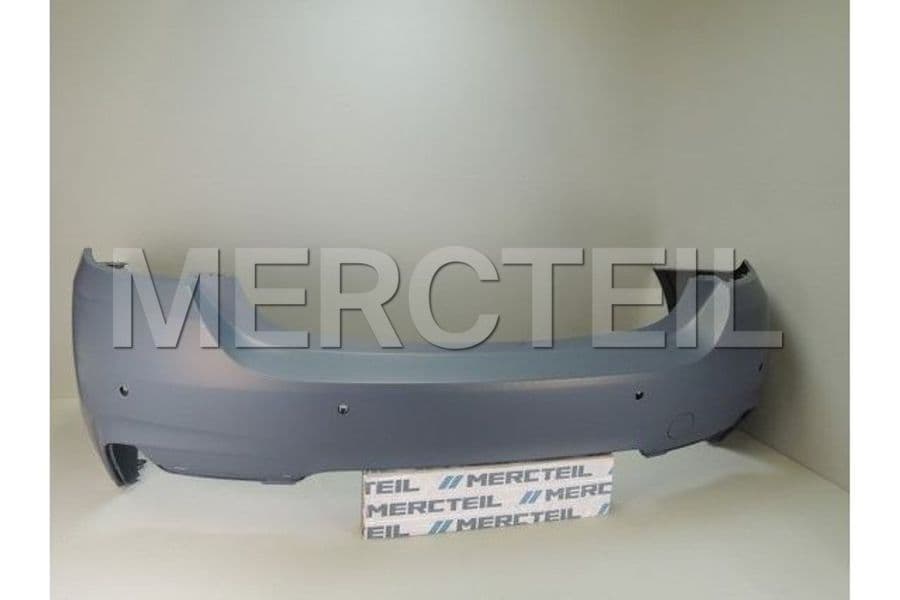 Buy the spare part BMW 51128060889 bumper trim panel
