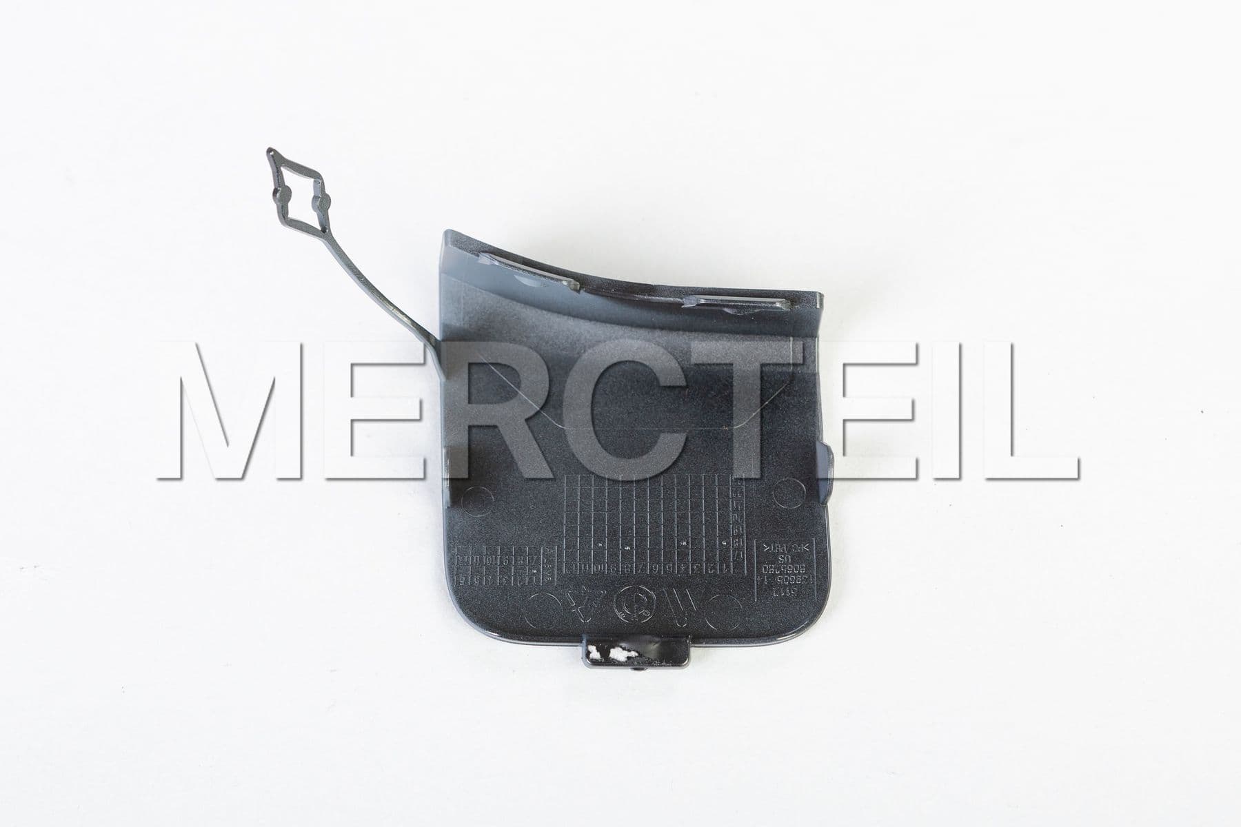 Buy the spare part BMW 51128065282 cover tow f