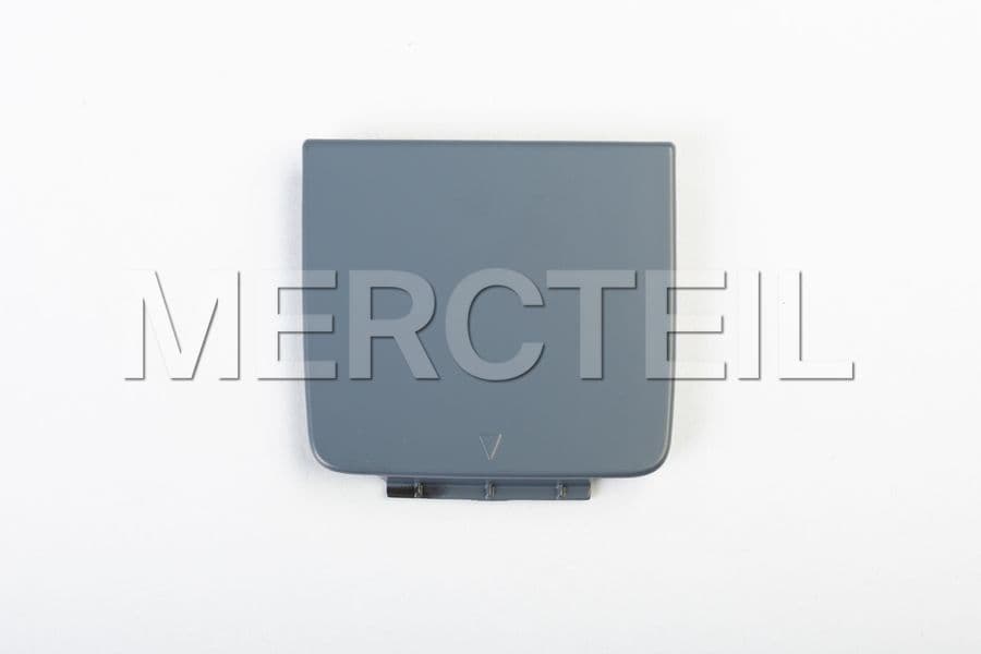 Buy the spare part BMW 51128066750 cover tow f