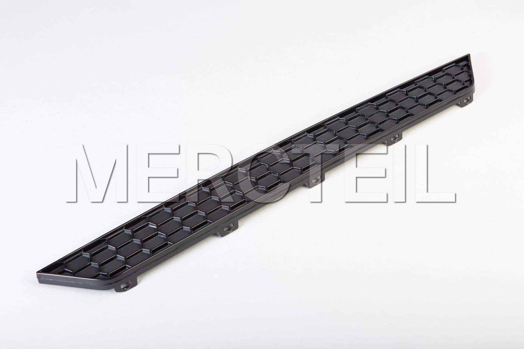 Buy the spare part BMW 51128073345 grill for bu
