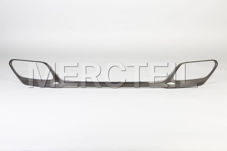 Buy the spare part BMW 51128074817 cover bumpe