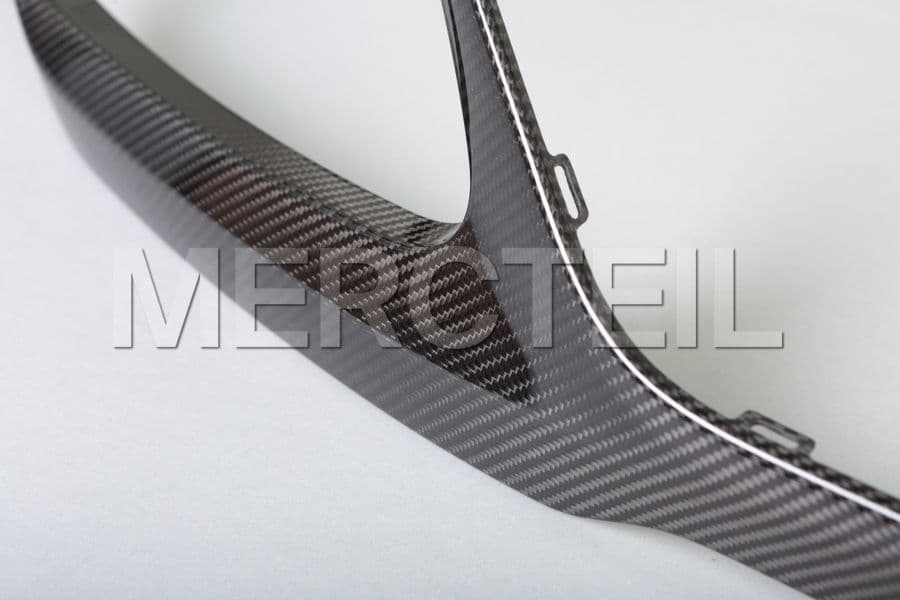 Buy the spare part BMW 51128074817 cover bumpe