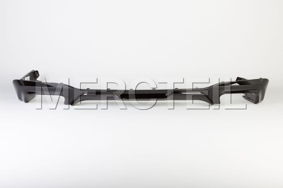 Buy the spare part BMW 51128075447 bumper trim