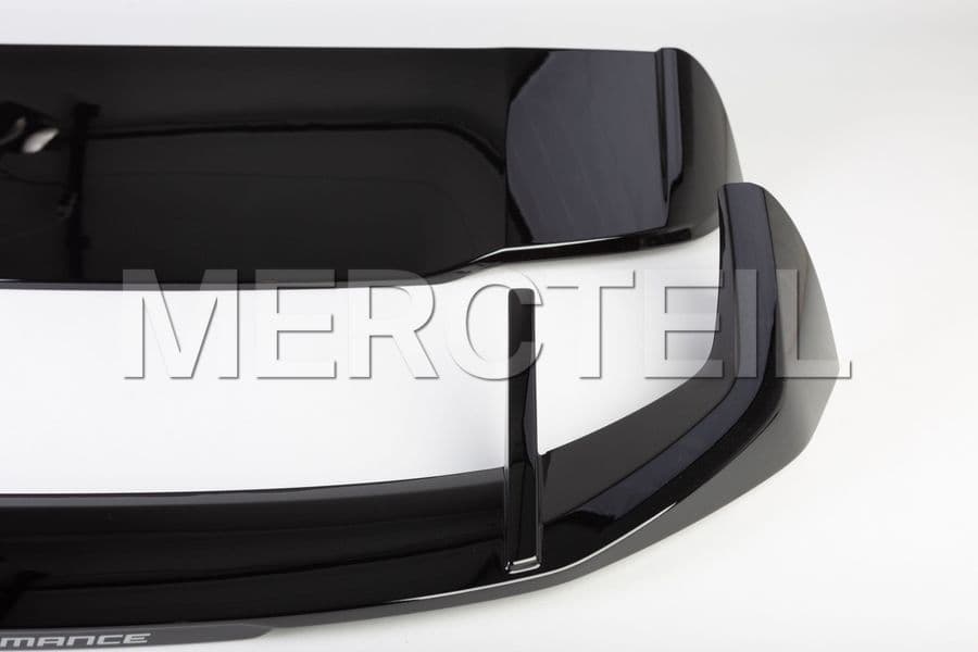 Buy the spare part BMW 51128075447 bumper trim