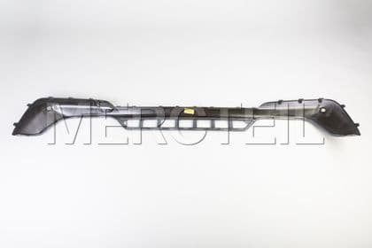 Buy the spare part BMW 51128082216 bumper trim