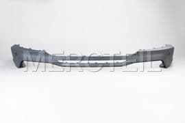 Buy the spare part BMW 51128082219 bumper trim