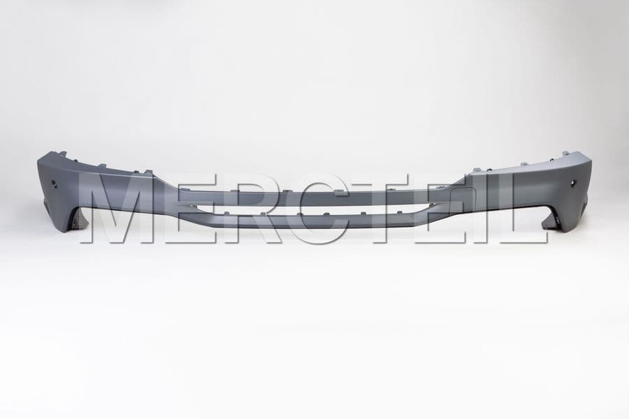 Buy the spare part BMW 51128082219 bumper trim