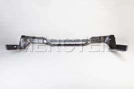 Buy the spare part BMW 51128082219 bumper trim
