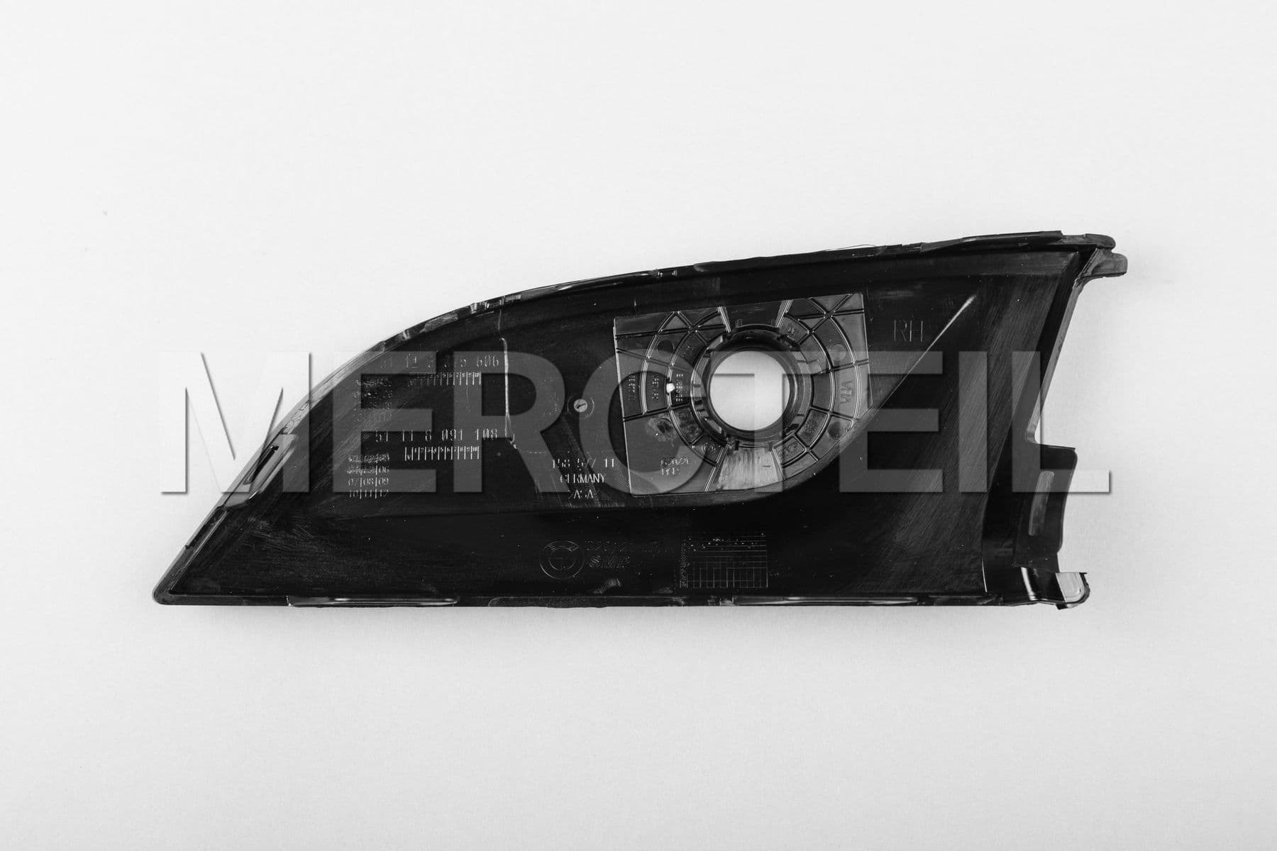 Buy the spare part BMW 51128089210 trim grill