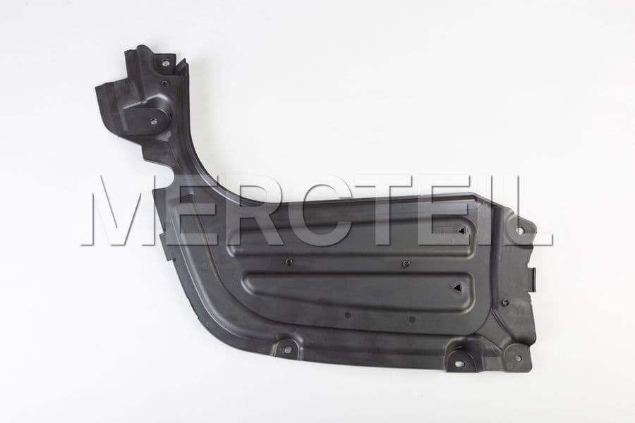 Buy the spare part BMW 51128091979 underbody pa