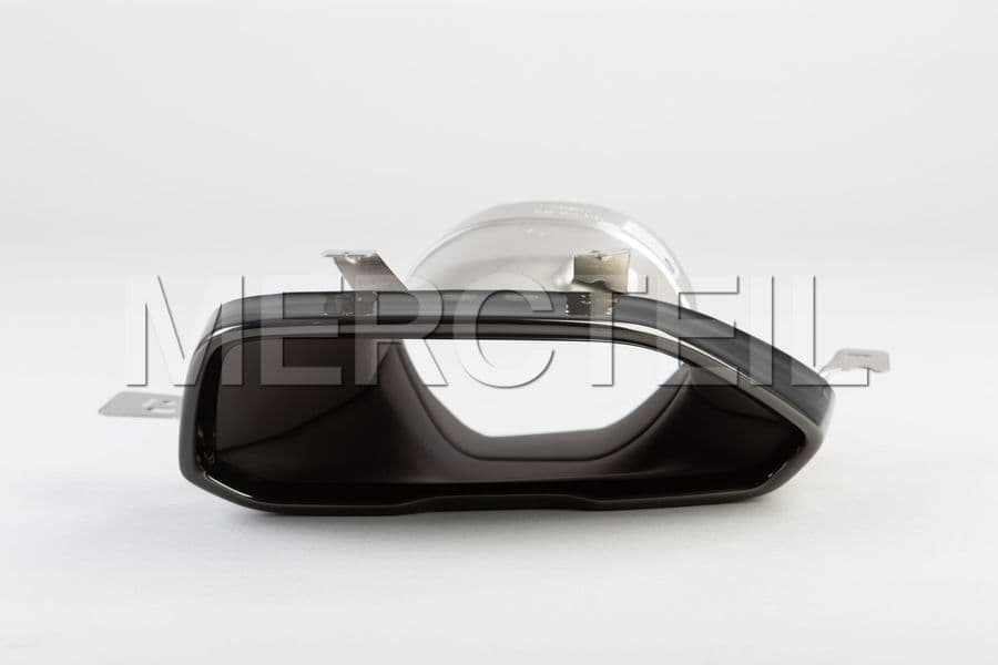 Buy the spare part BMW 51128093304 trim exhaus