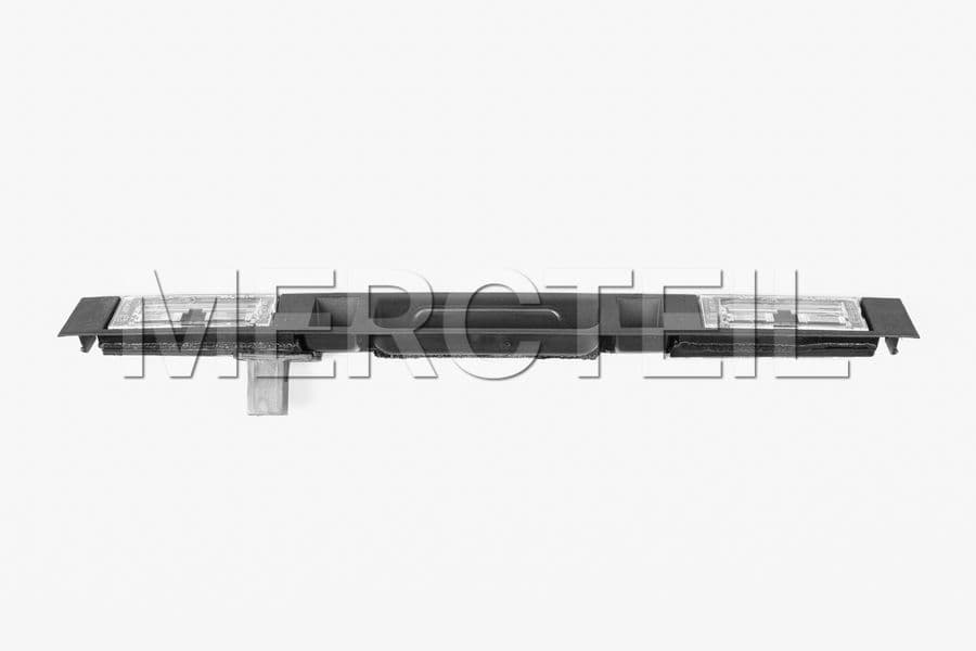 Buy the spare part BMW 51133403611 trunk lid gr