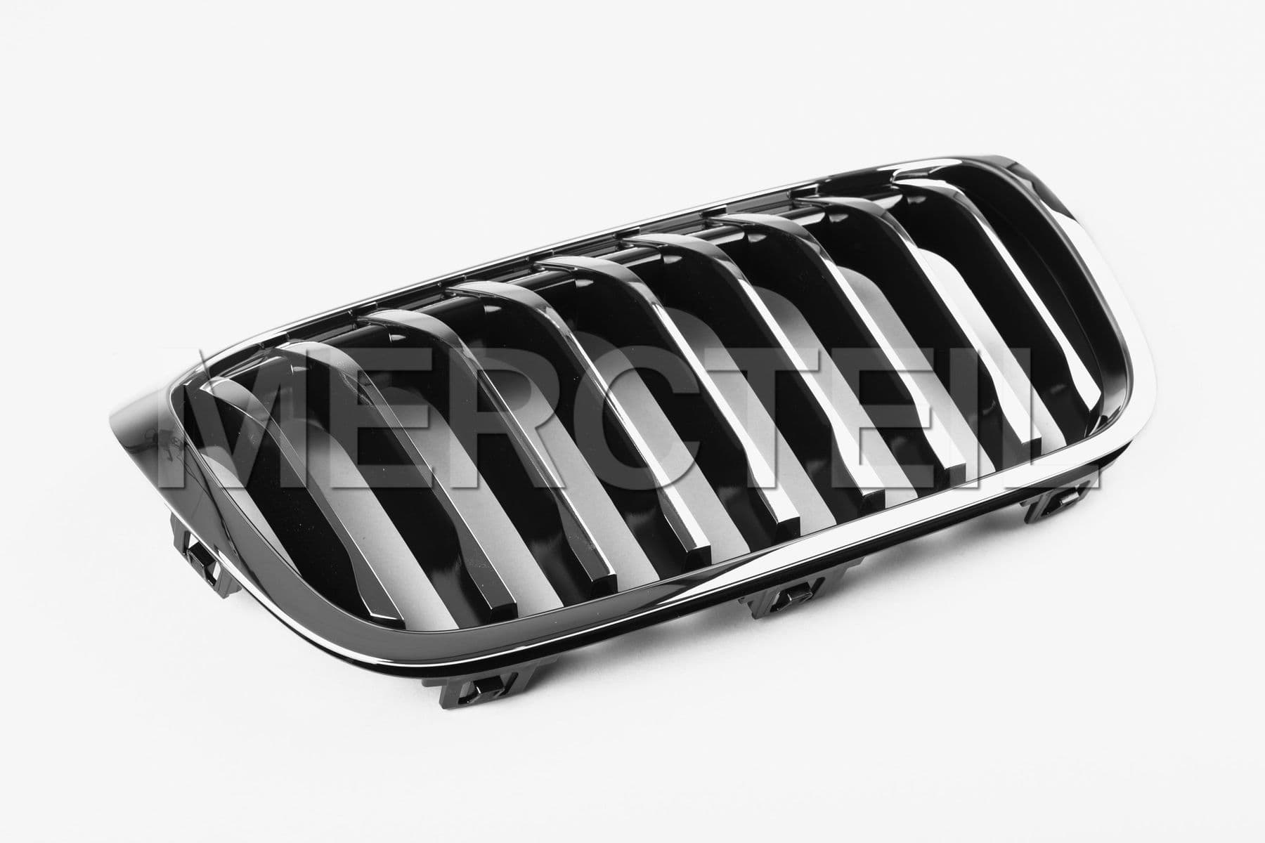 Buy the spare part BMW 51135A3CE52 grill front