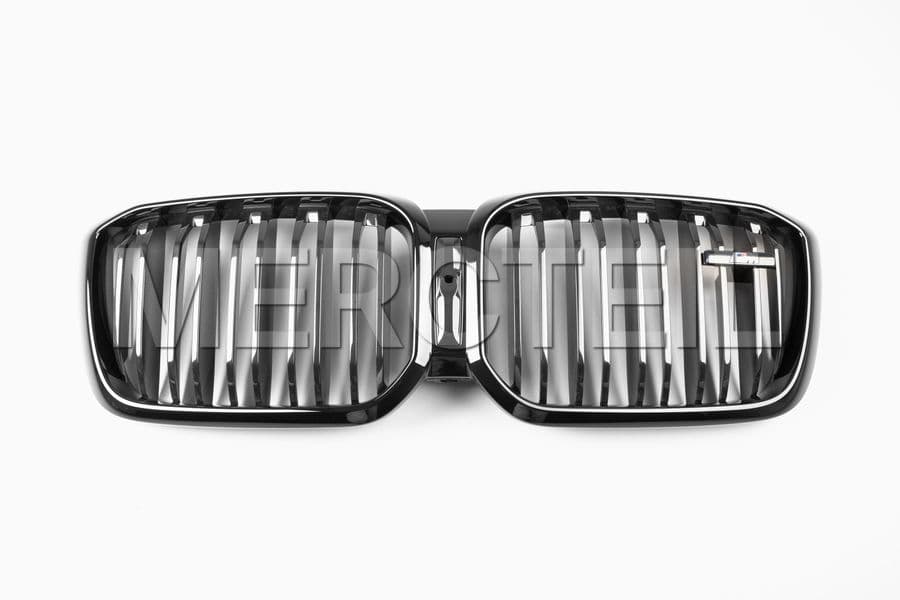 Buy the spare part BMW 51135A36BD0 front orname