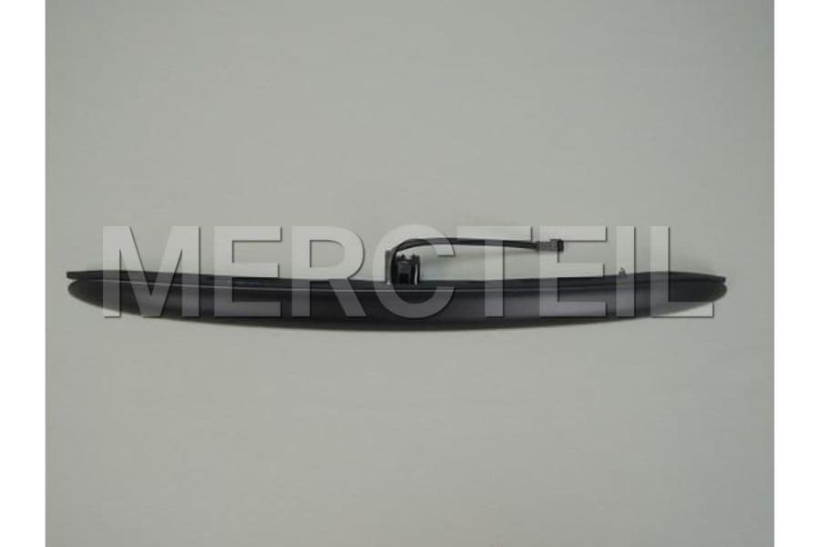 Buy the spare part BMW 51137171699 trunk lid gr