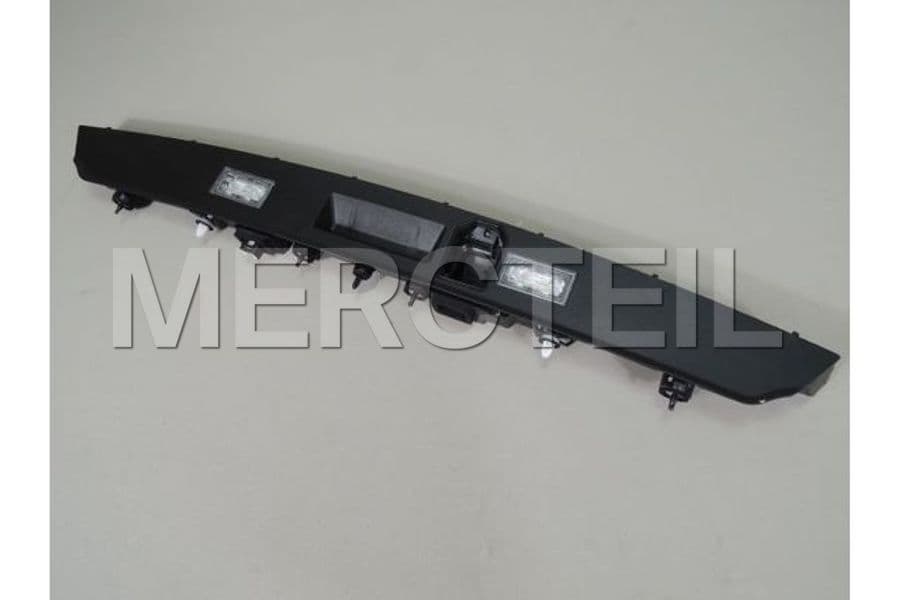 Buy the spare part BMW 51137357105 trunk lid gr