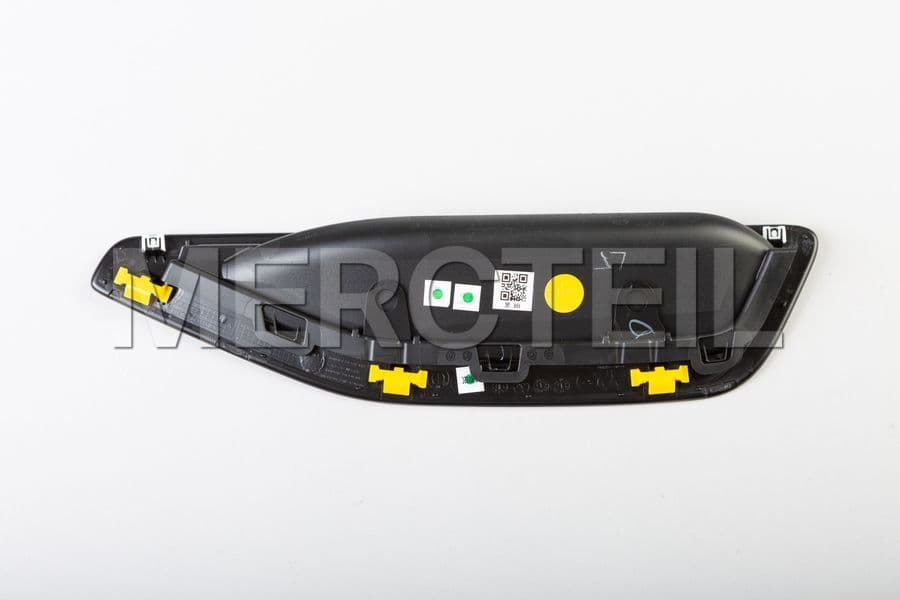 Buy the spare part BMW 51137418178 trim air du