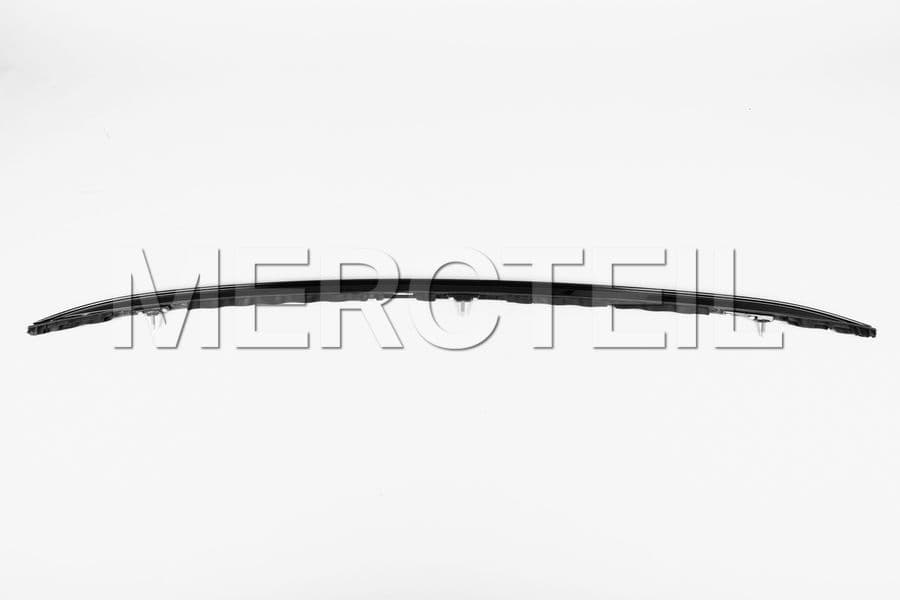 Buy the spare part BMW 51138071053 roof rail h