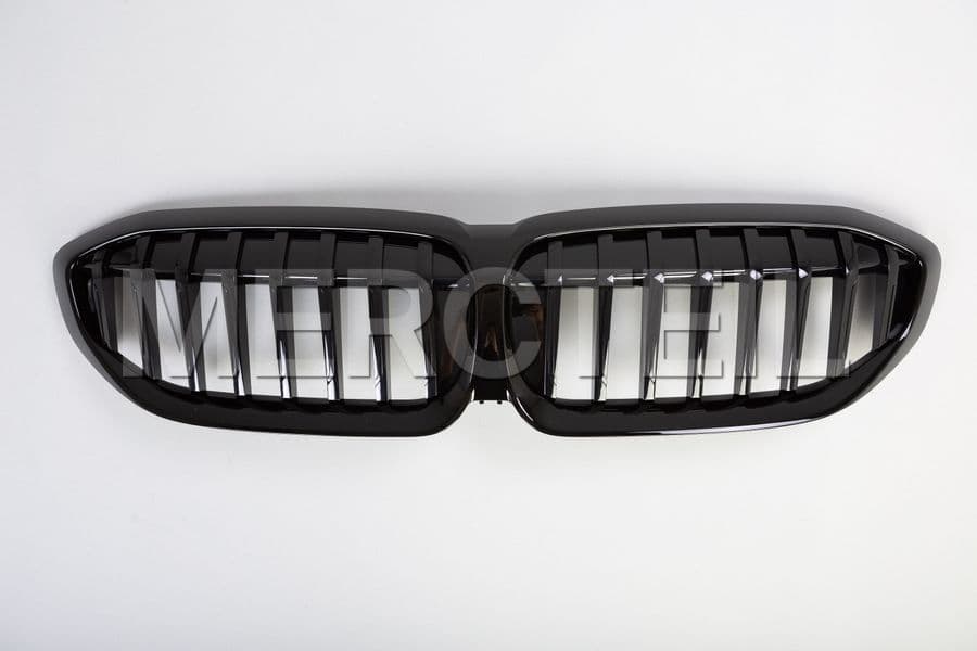 Buy the spare part BMW 51138072085 grill front