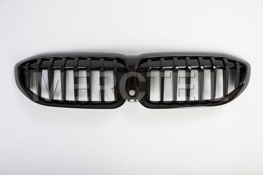 Buy the spare part BMW 51138072086 grill front