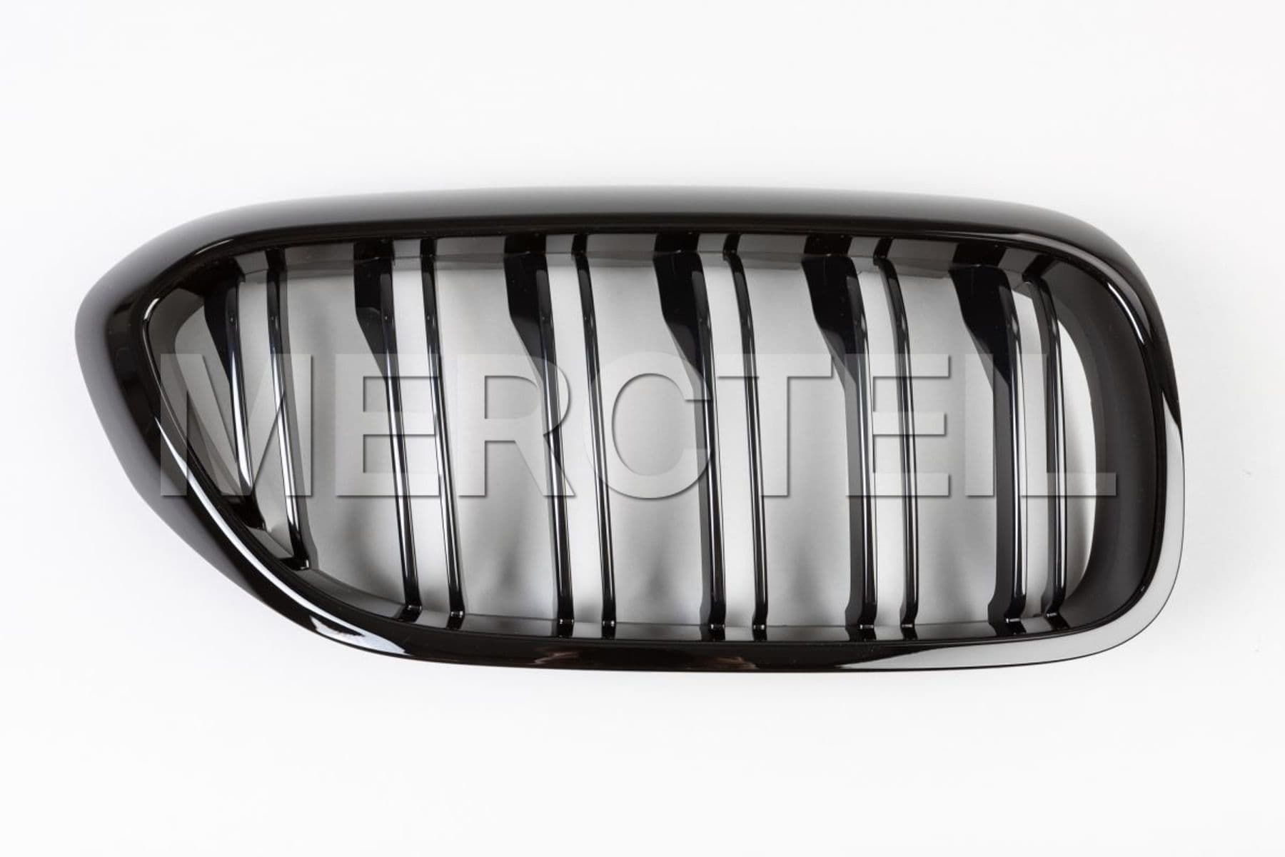 Buy the spare part BMW 51138076042 grille fron