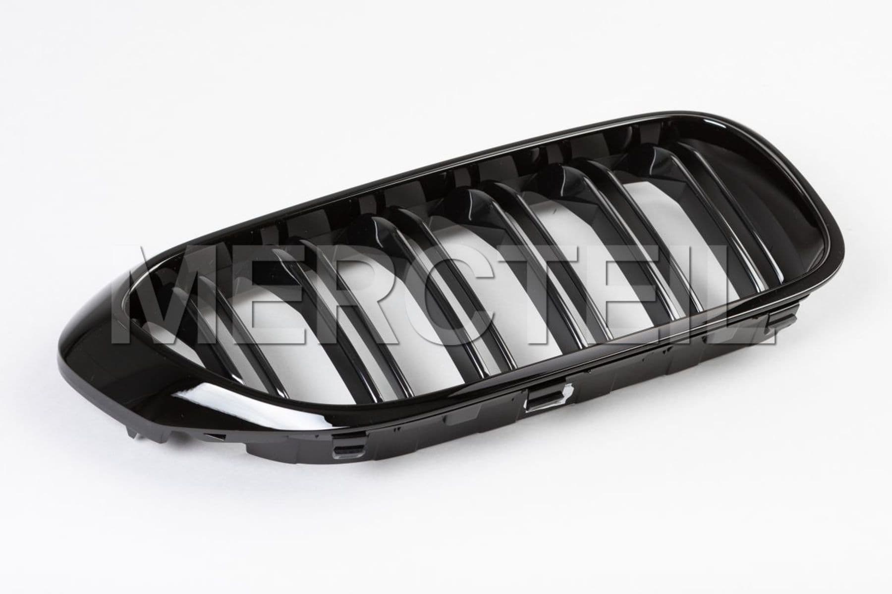 Buy the spare part BMW 51138076042 grille fron