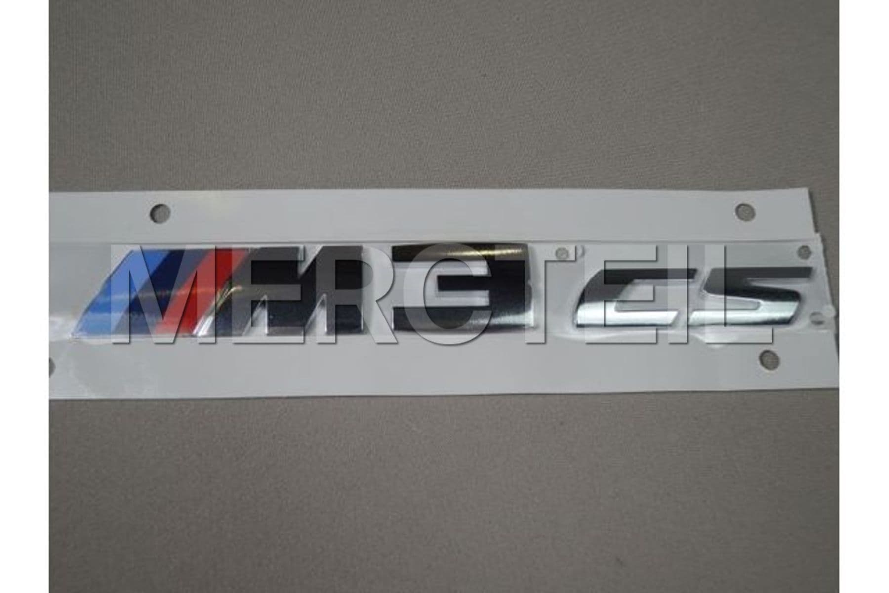 Buy the spare part BMW 51138076874 label