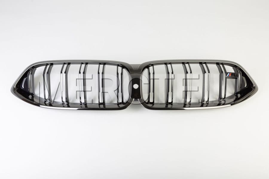 Buy the spare part BMW 51138077305 grill front