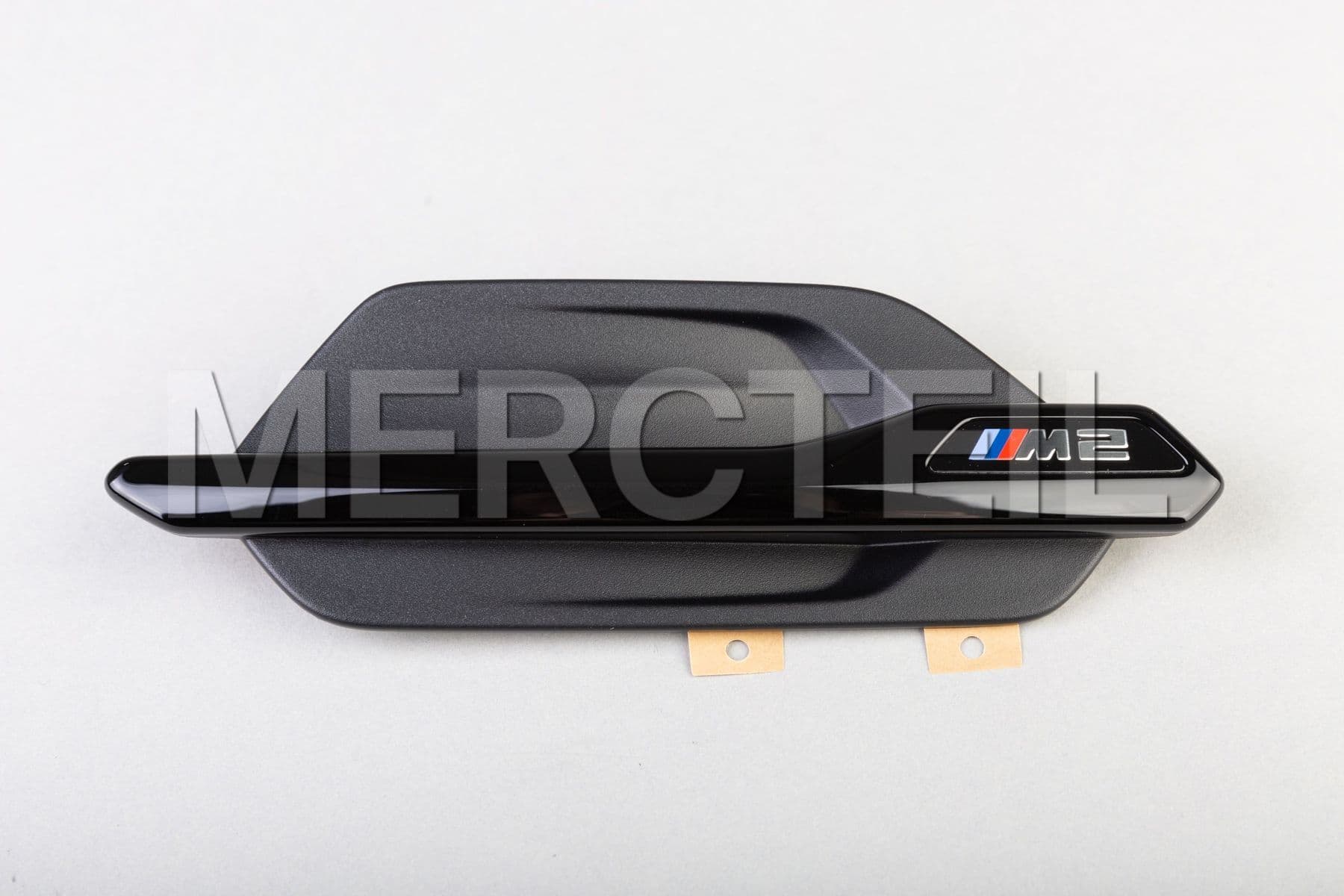 Buy the spare part BMW 51138077500 molding righ