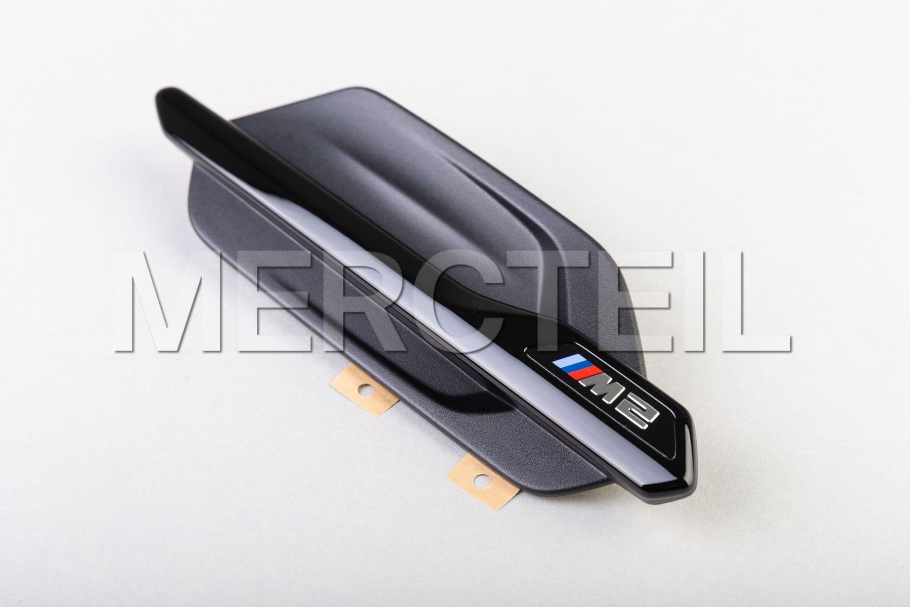 Buy the spare part BMW 51138077500 molding righ